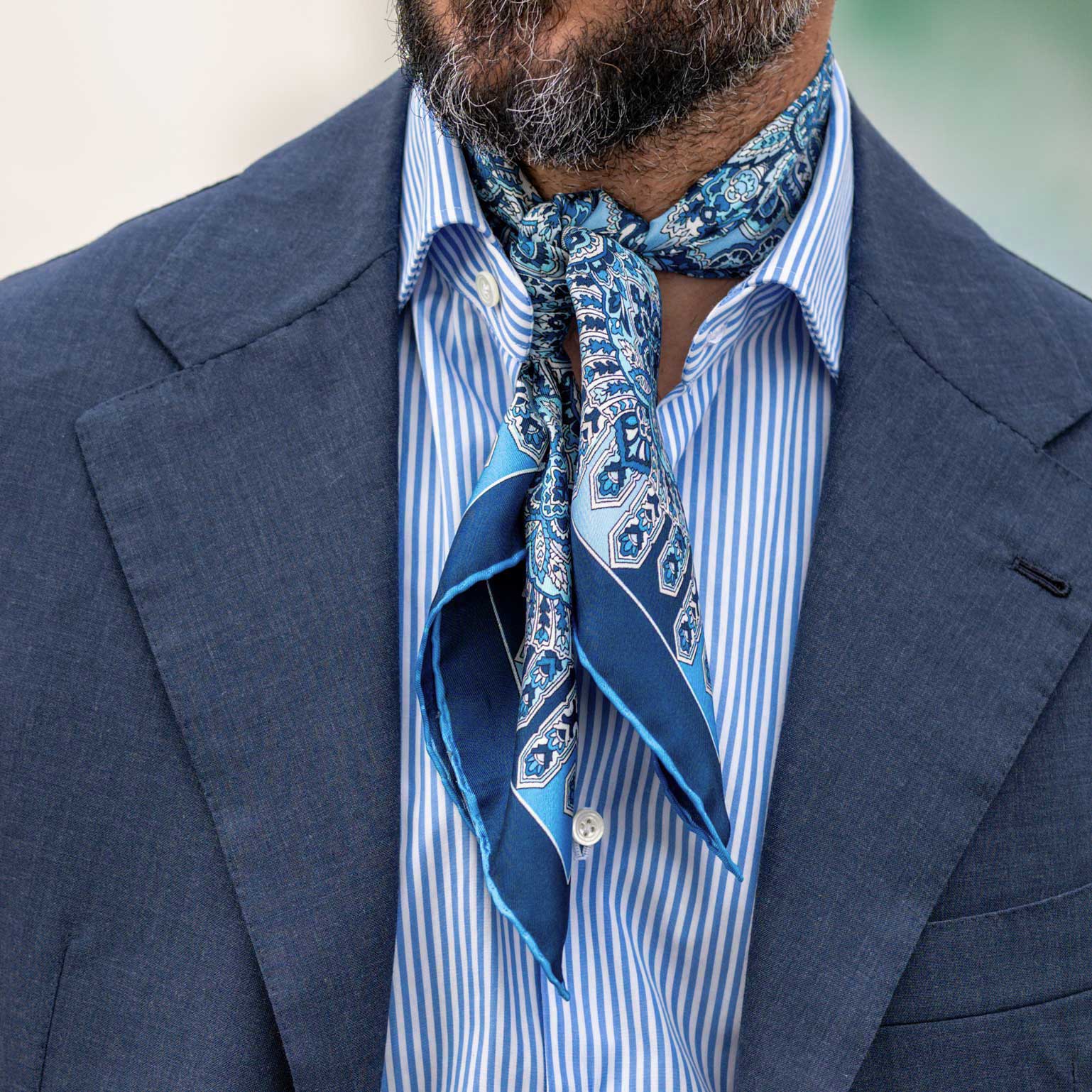 Men's collections