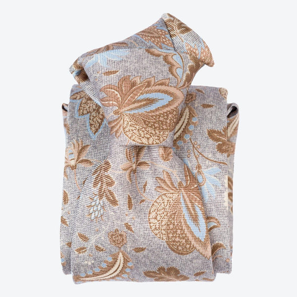 Formal Italian Ties - Luxury Neckties - Handmade in Italy - Extra Long ...
