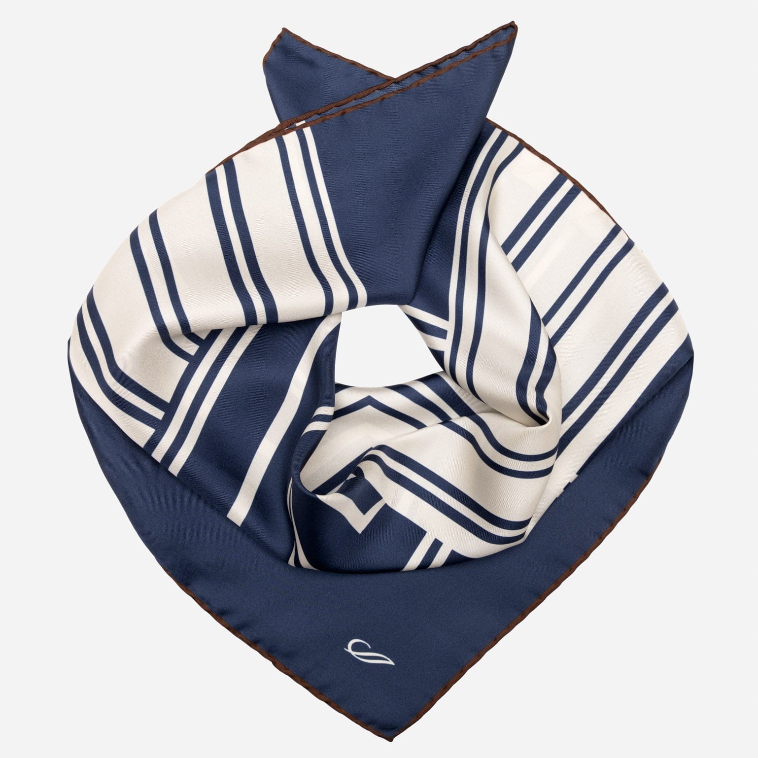 Men's Silk Neckerchiefs & Italian Bandanas